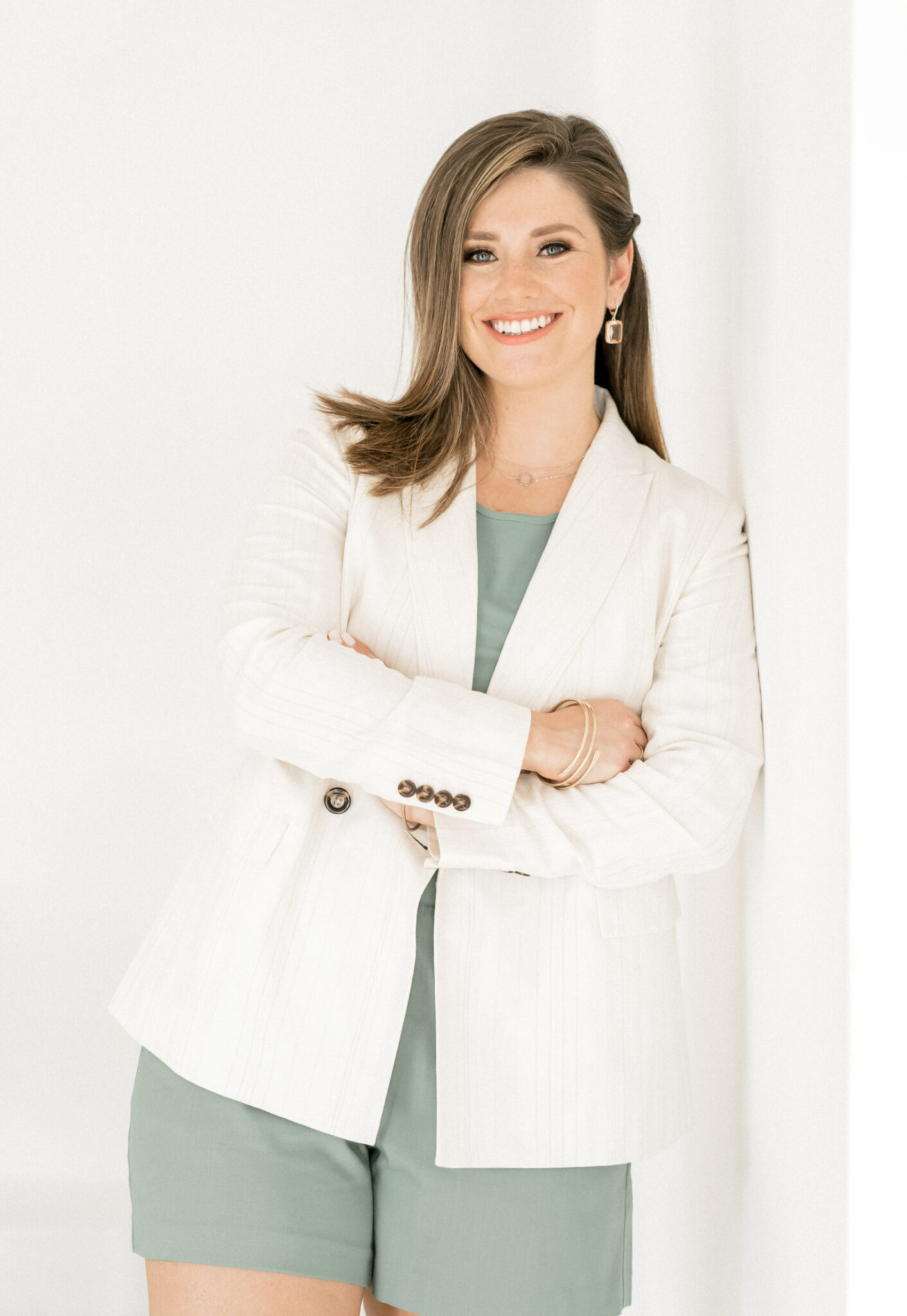 Professional Portraits Through the Recruiter’s Eyes ⋆ Kristina Maness ...
